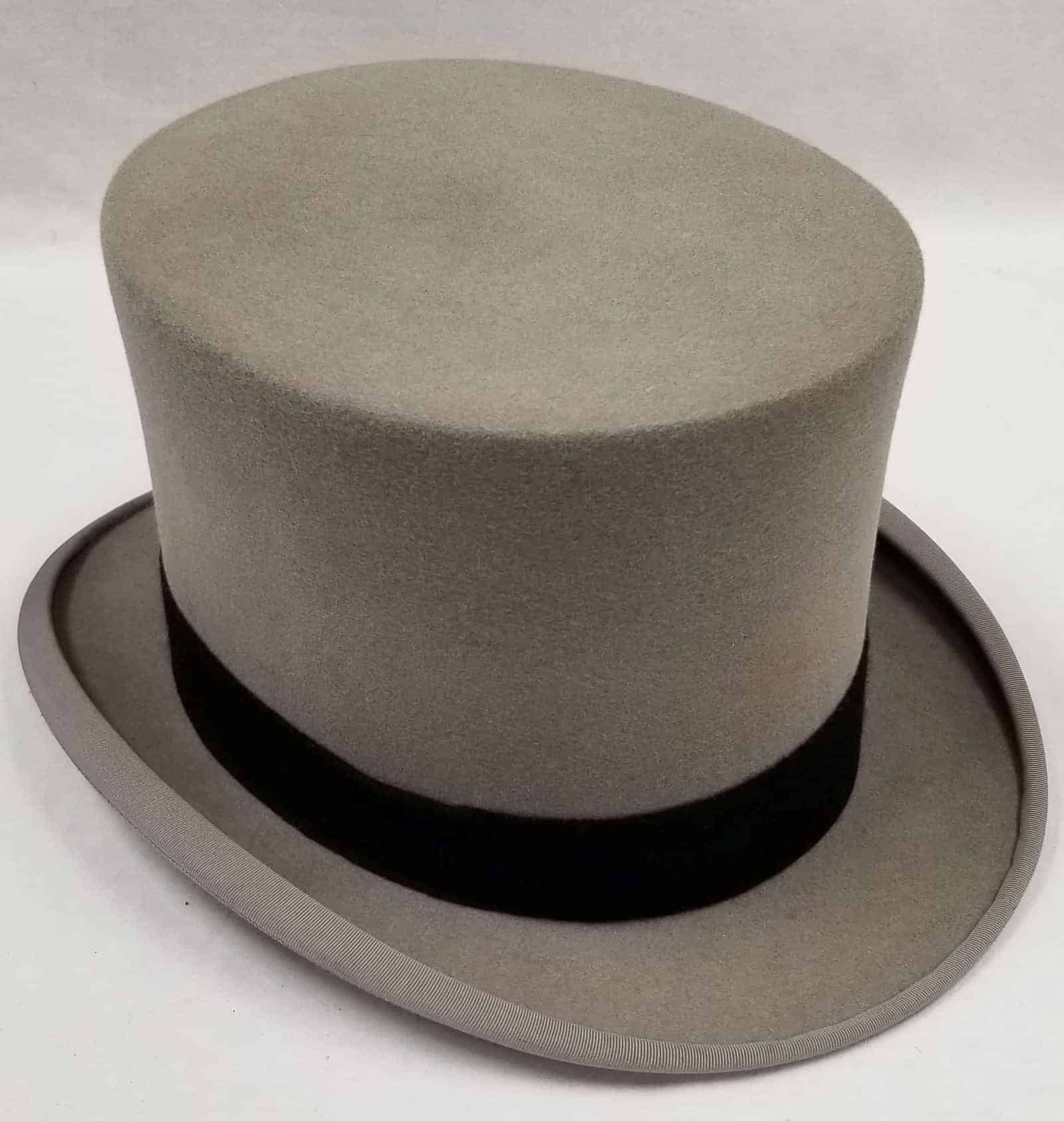 Paterson's Hat - Thunder Bay Museum Paterson's Hat - Thunder Bay Museum