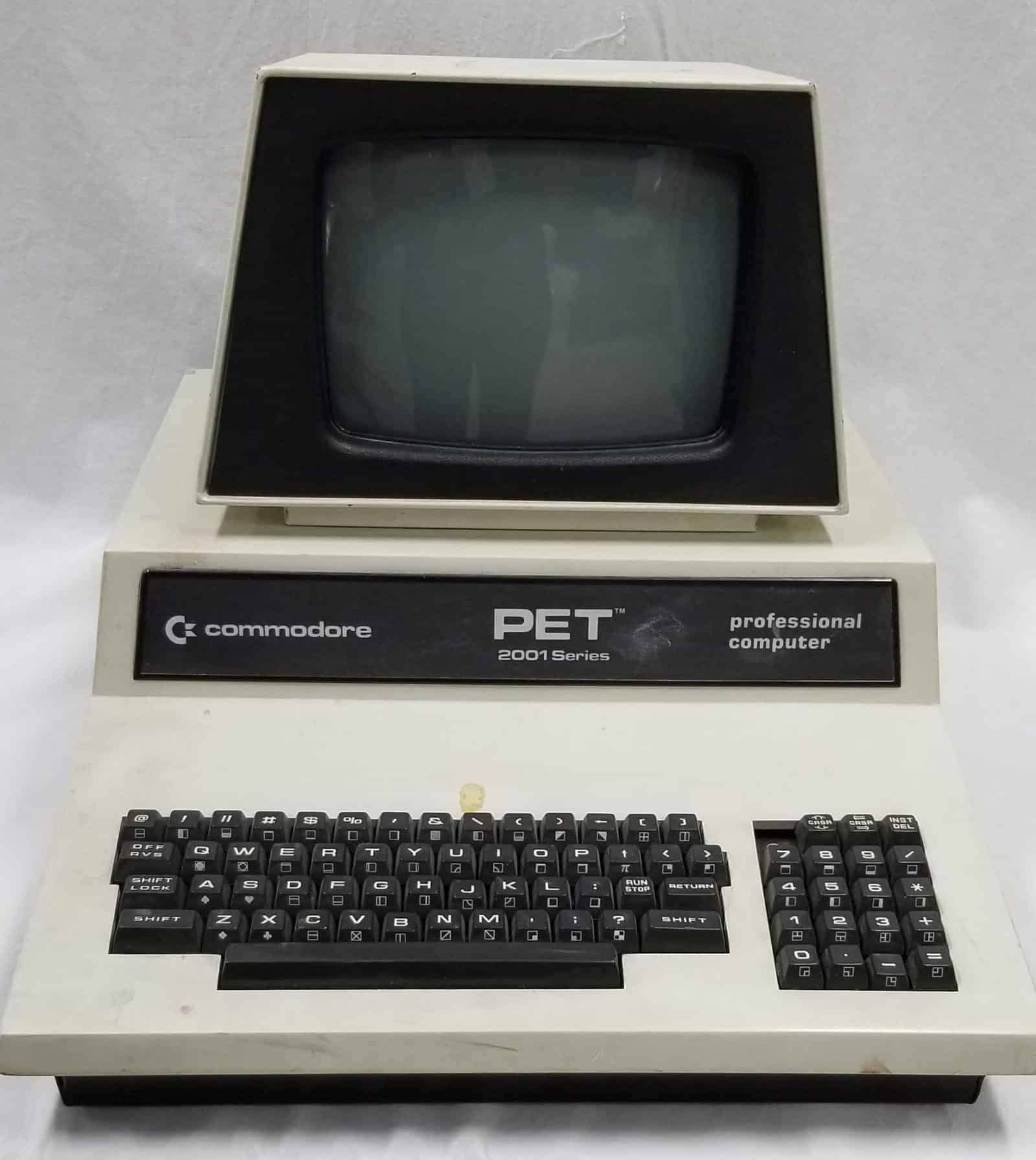 Mac Computer - Thunder Bay Museum