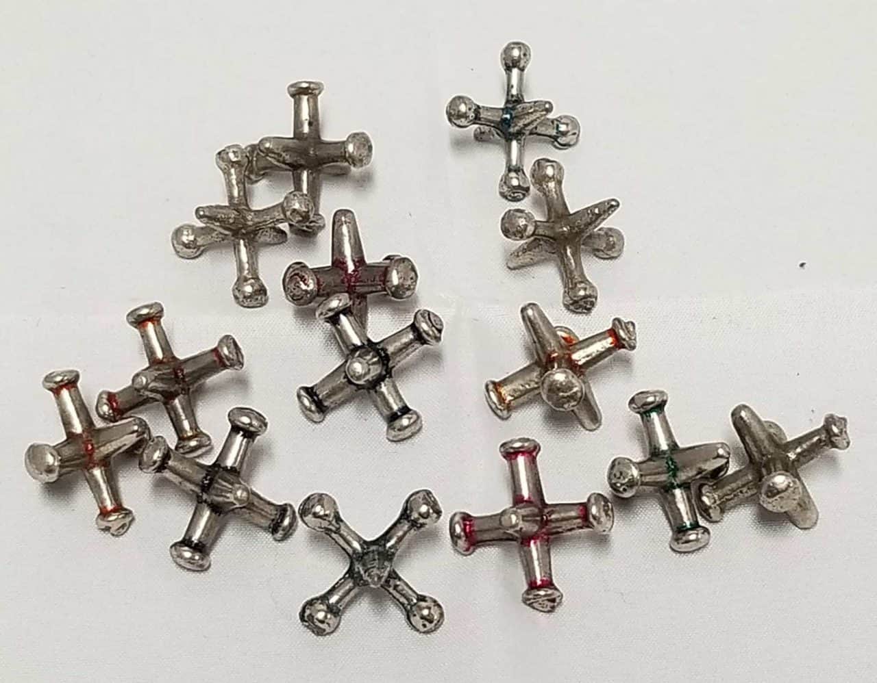 Jacks - Thunder Bay Museum