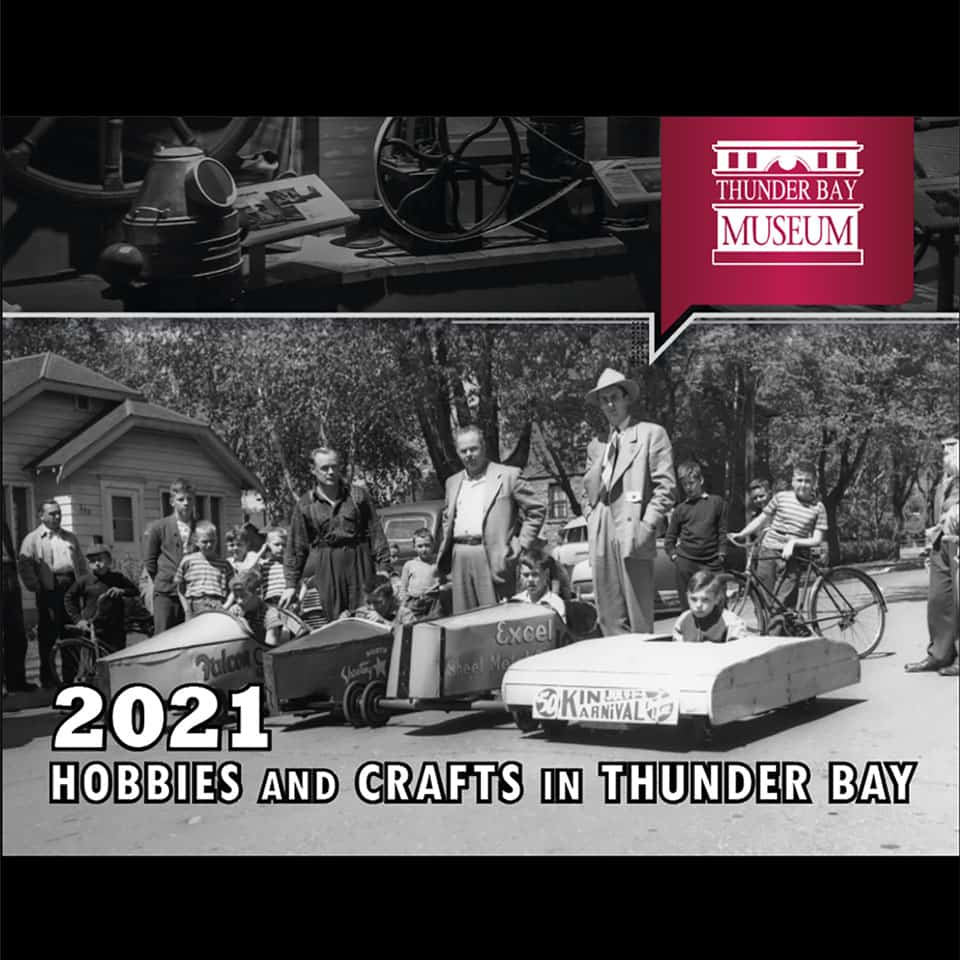 Products – Thunder Bay Museum