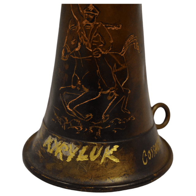 John Bouchard: Writer, Artist and Conservation Officer - Thunder Bay Museum