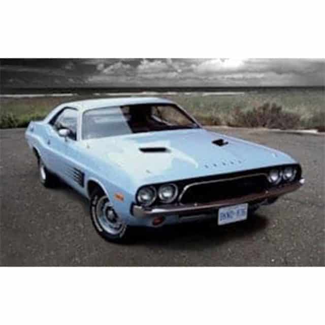 Classic Car Raffle - Thunder Bay Museum