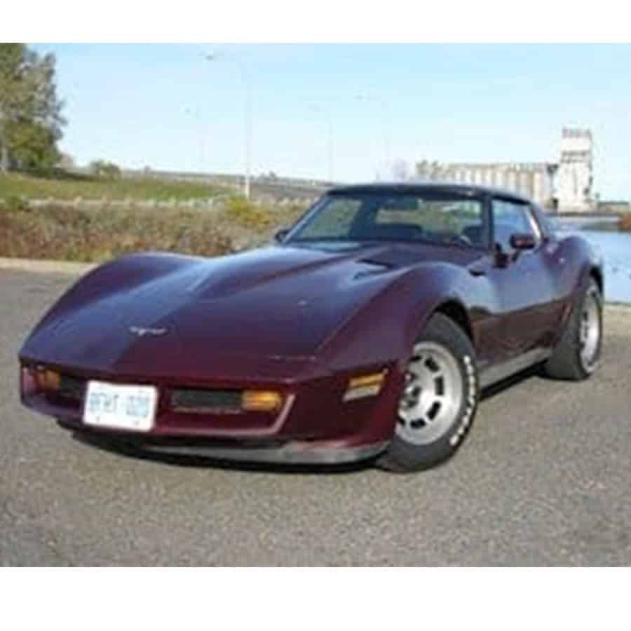 Classic Car Raffle - Thunder Bay Museum