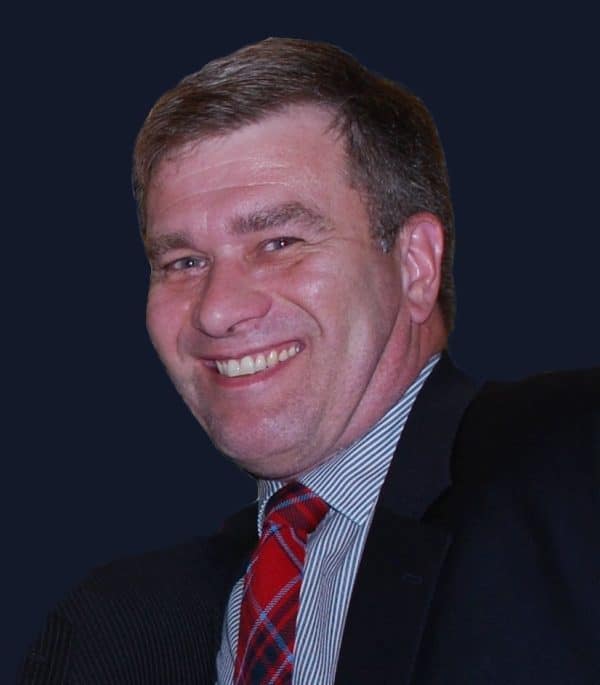 Dr. David Ratz - Thunder Bay Museum