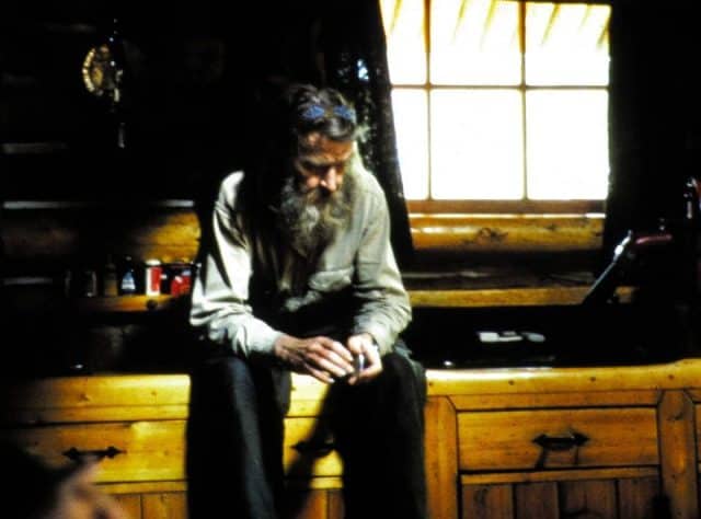 Wendell Beckwith Documentary Film Project - Thunder Bay Museum