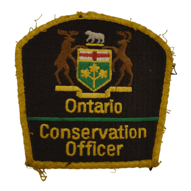 John Bouchard: Writer, Artist and Conservation Officer - Thunder Bay Museum