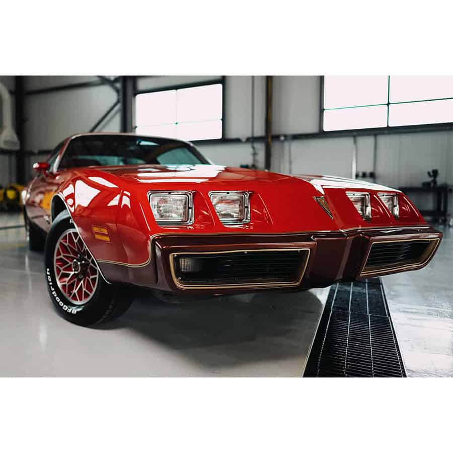 Classic Car Raffle - Thunder Bay Museum