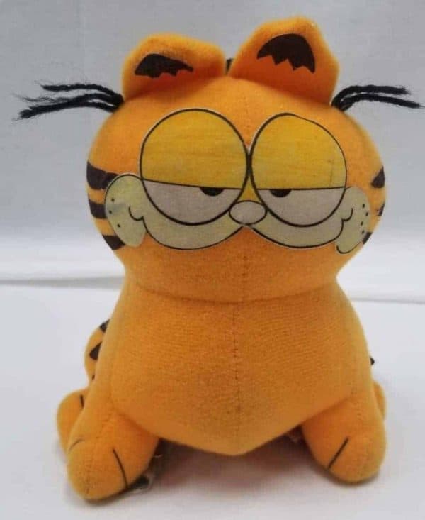 Garfield - Thunder Bay Museum