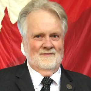 Dale Willis - Thunder Bay Museum