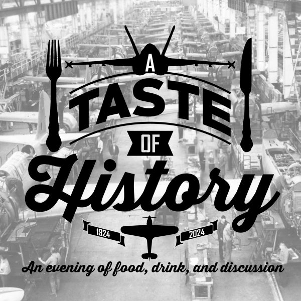 A Taste of History - Thunder Bay Museum