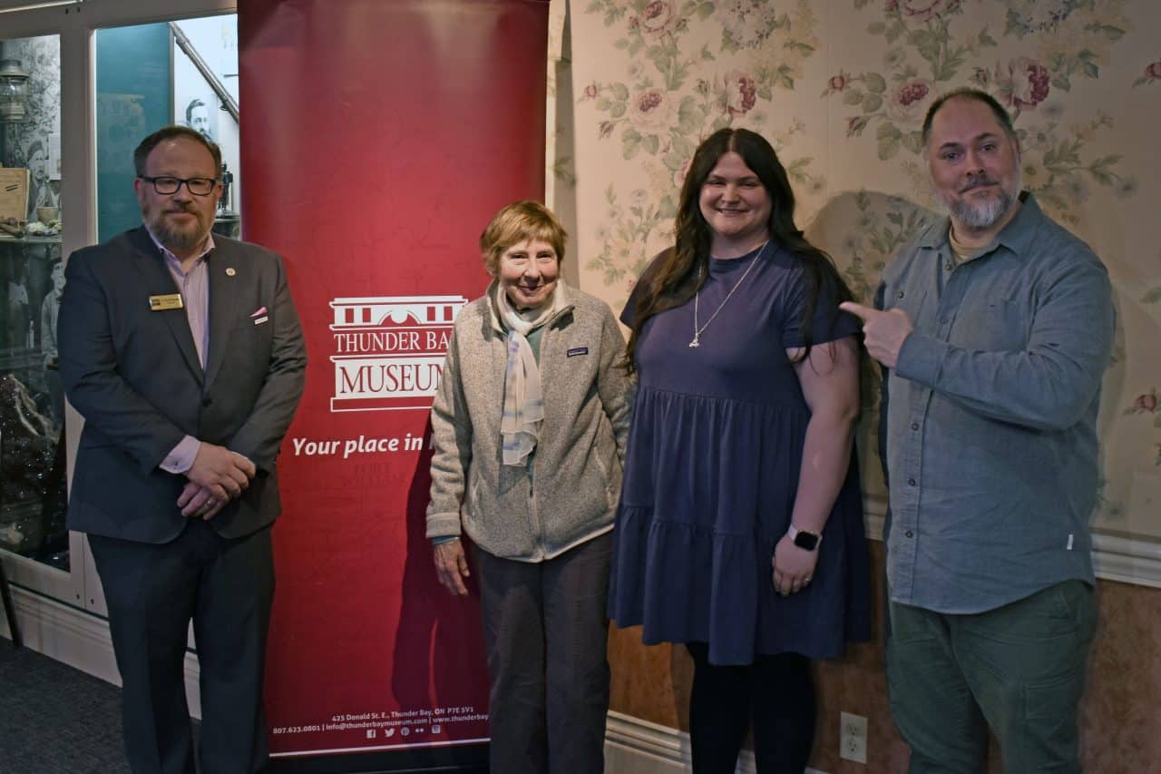 Events - Thunder Bay Museum