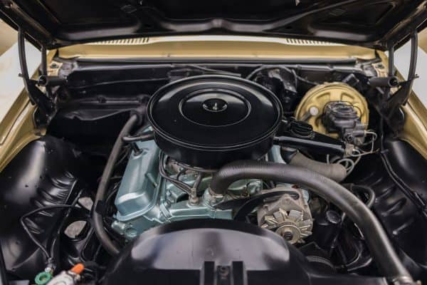 Classic Car Raffle - Thunder Bay Museum