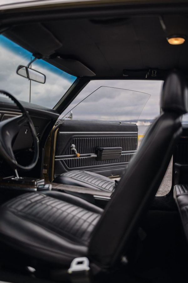 Classic Car Raffle - Thunder Bay Museum