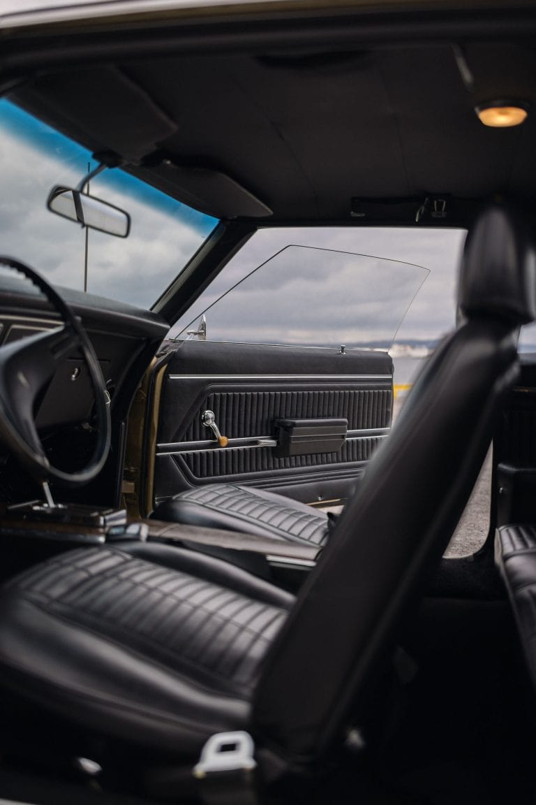 Classic Car Raffle - Thunder Bay Museum