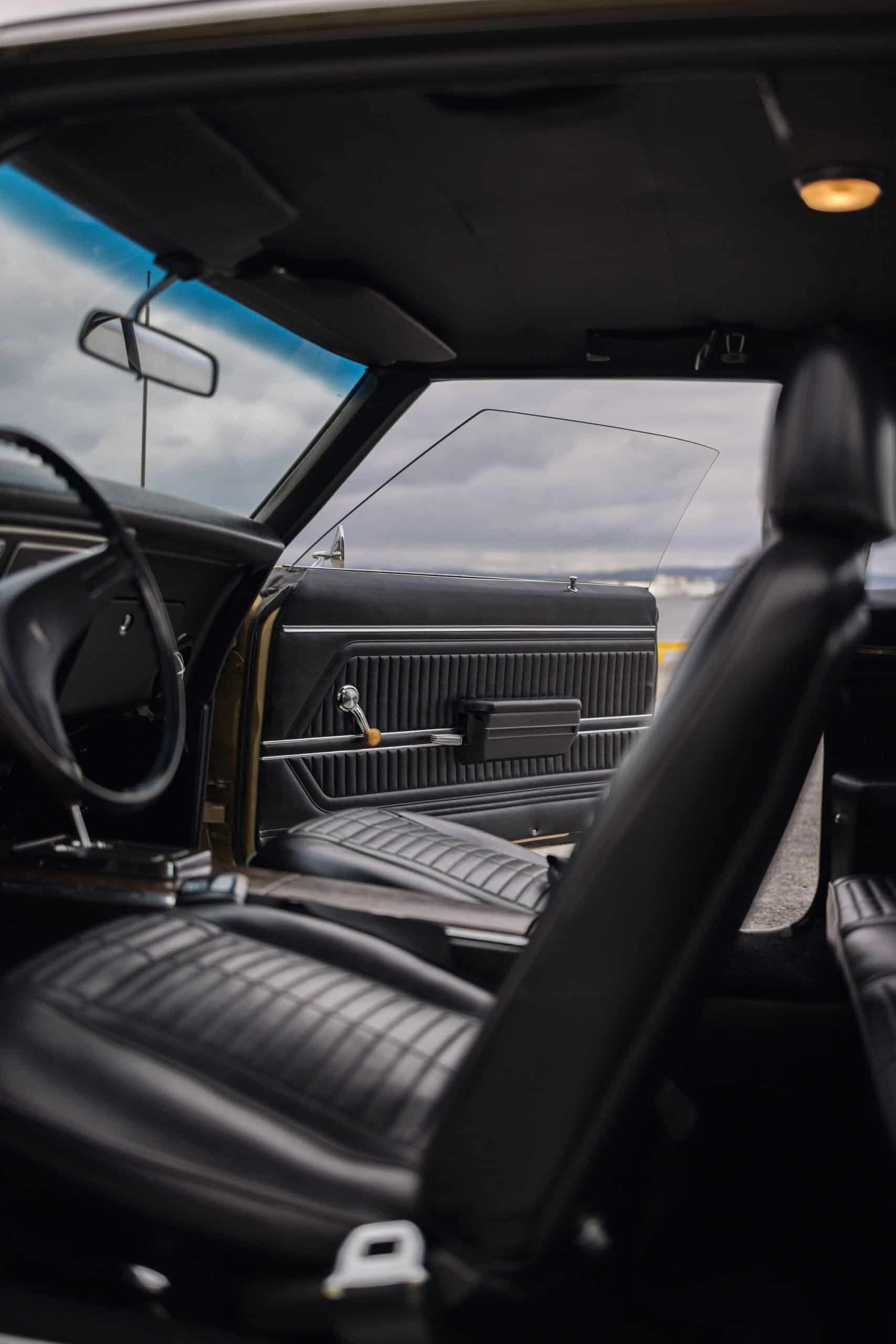 Classic Car Raffle - Thunder Bay Museum