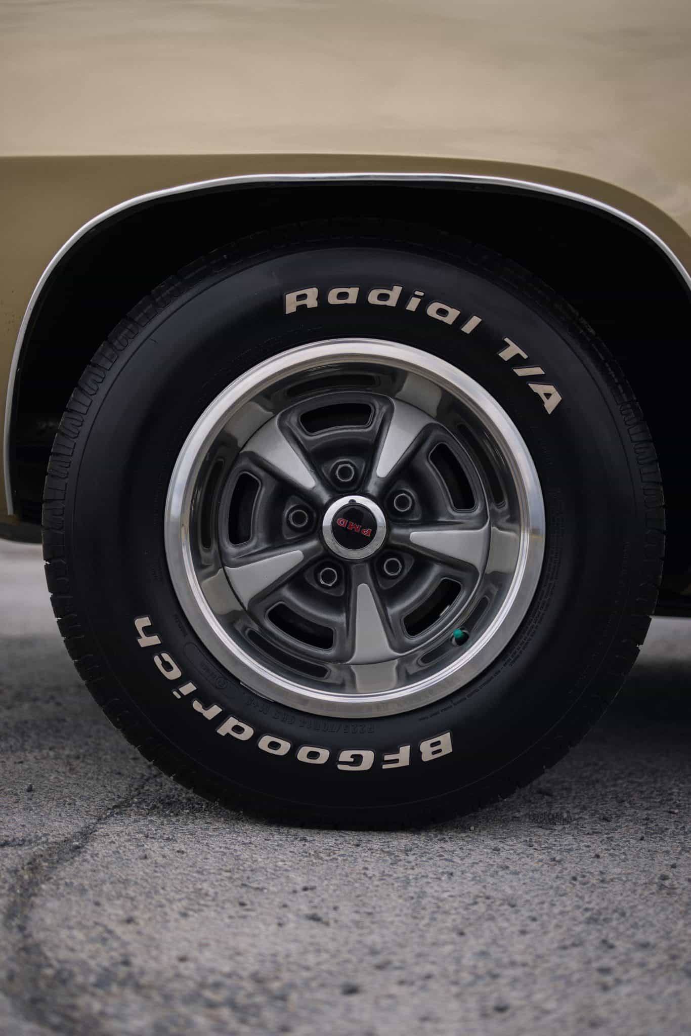 Classic Car Raffle - Thunder Bay Museum