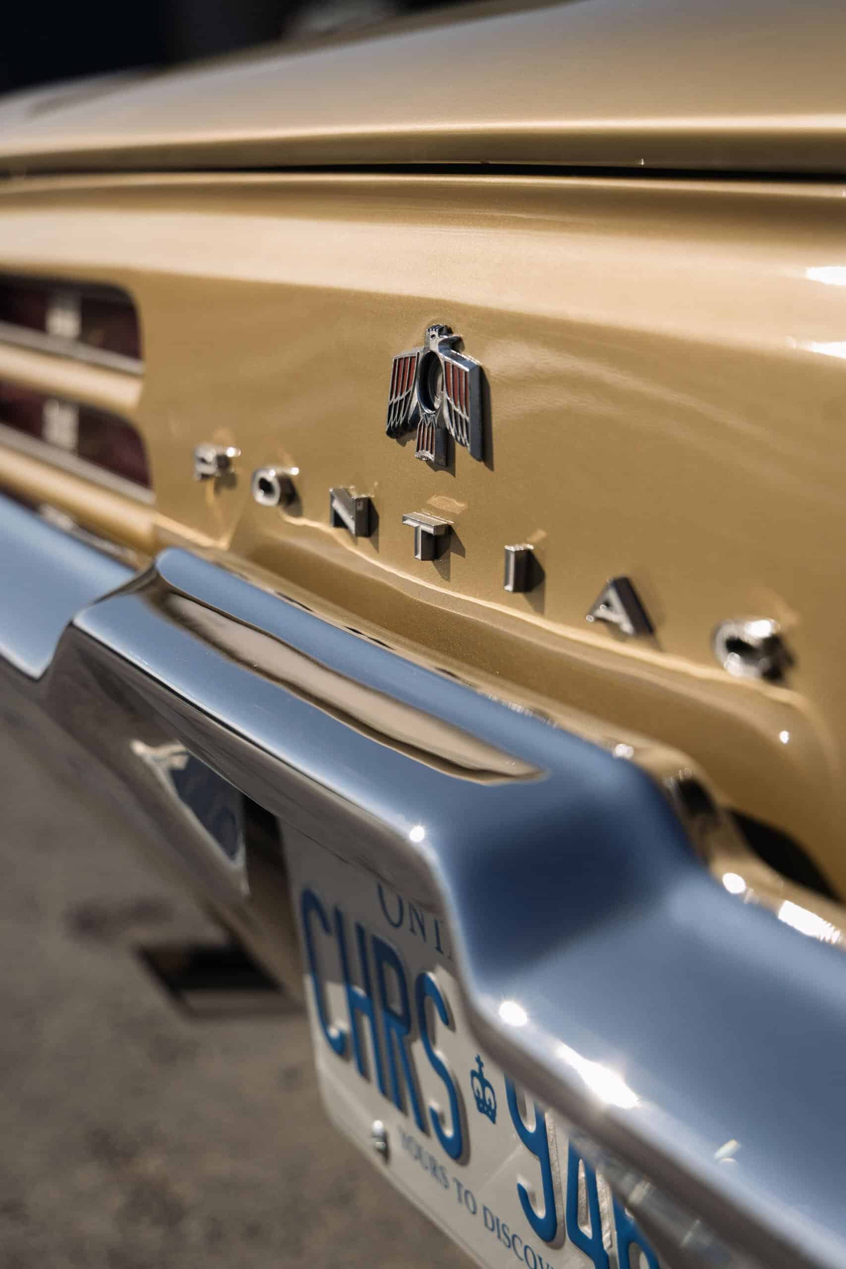 Classic Car Raffle - Thunder Bay Museum