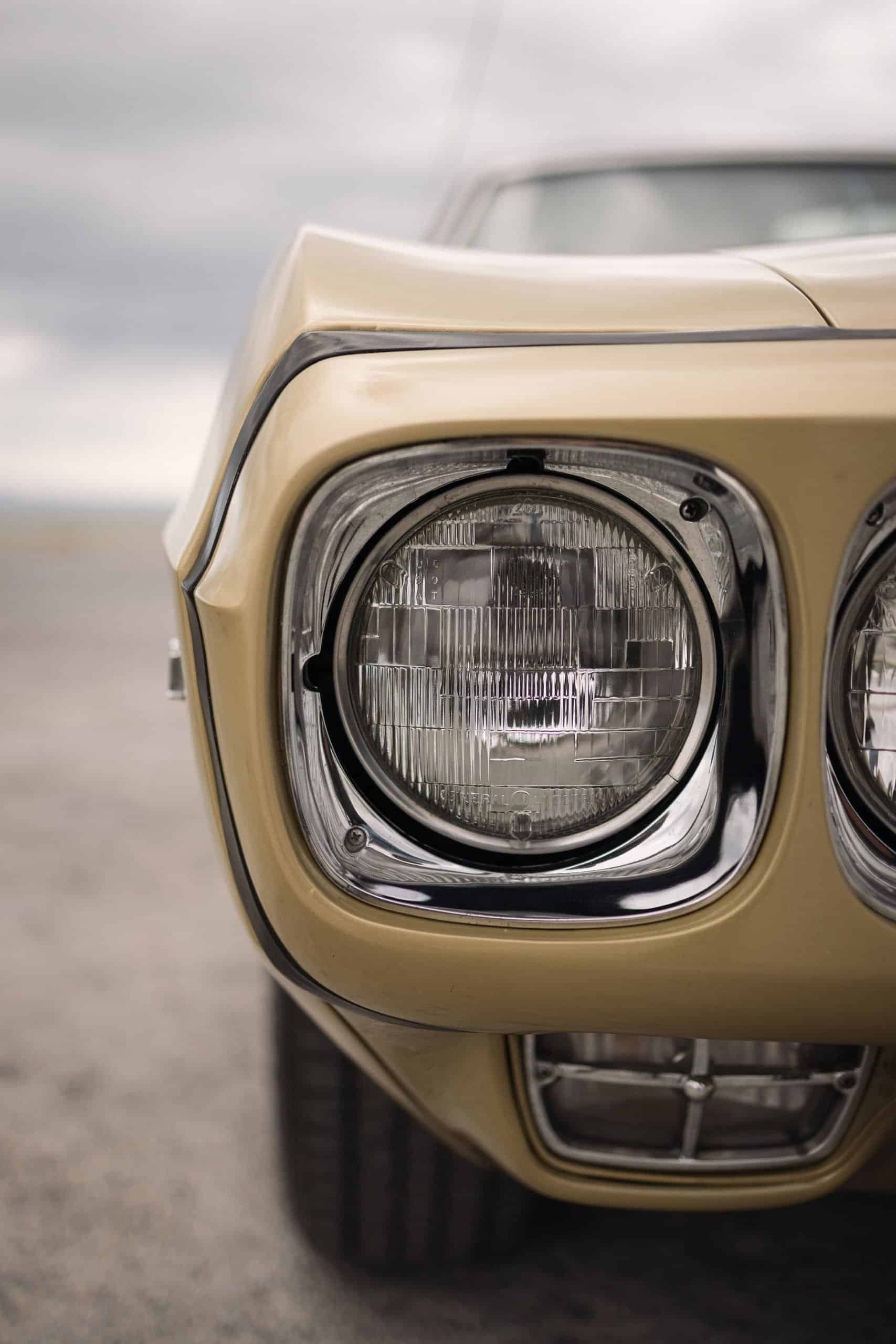 Classic Car Raffle - Thunder Bay Museum