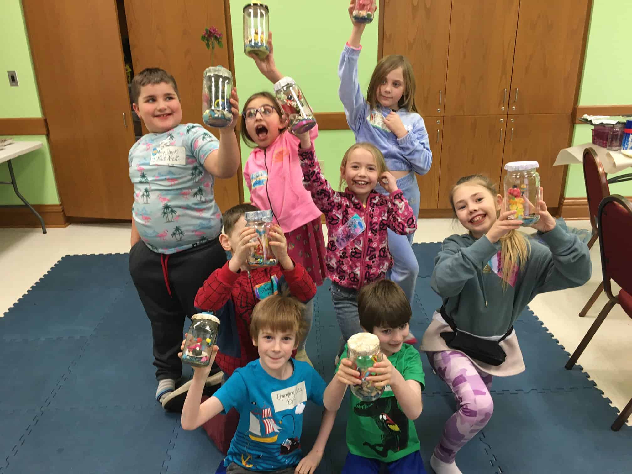 PA Day Camp - Thunder Bay Museum