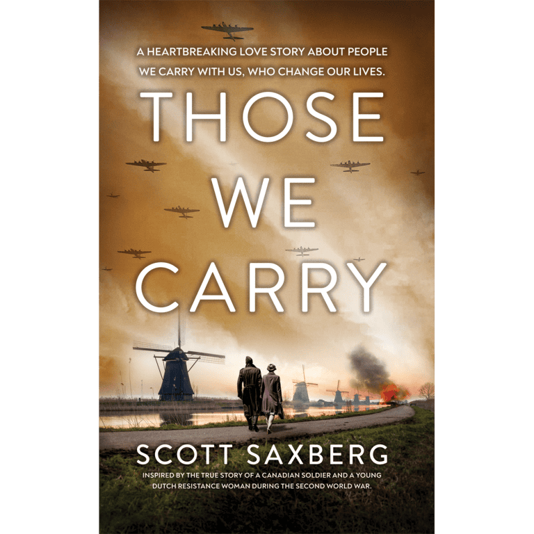 Those We Carry