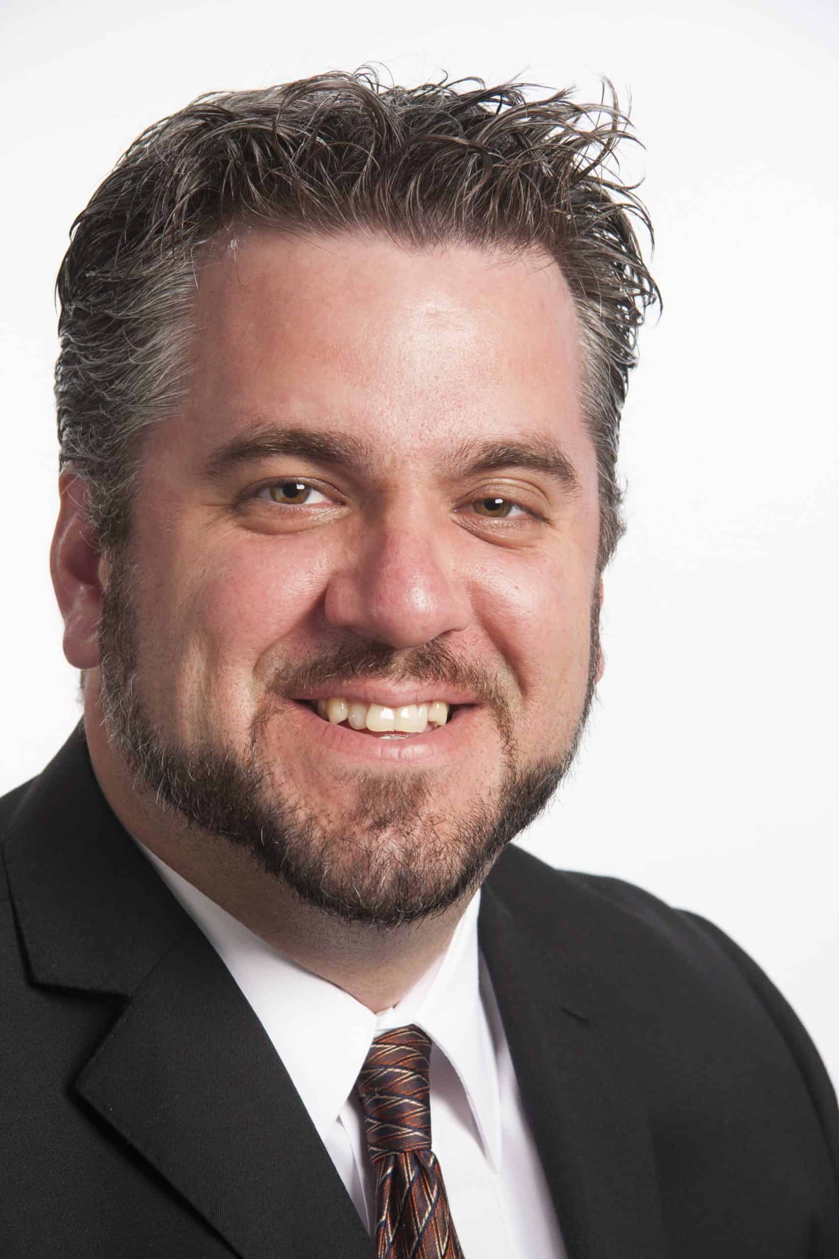 Richard Gemmill - Thunder Bay Museum