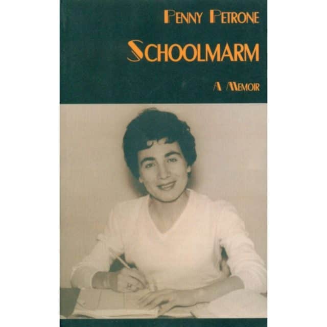Schoolmarm by Penny Petrone - Thunder Bay Museum