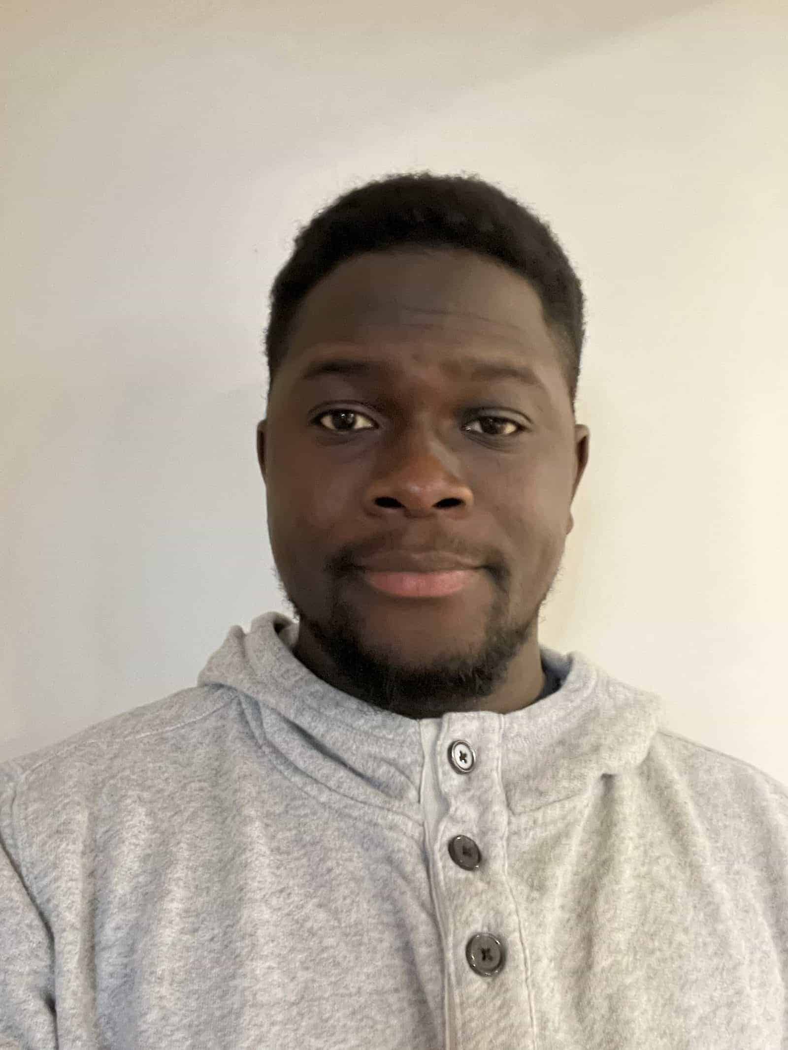 Temitope Moses Ojo - Thunder Bay Museum