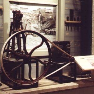 Peter McKellar Gallery – Thunder Bay Museum